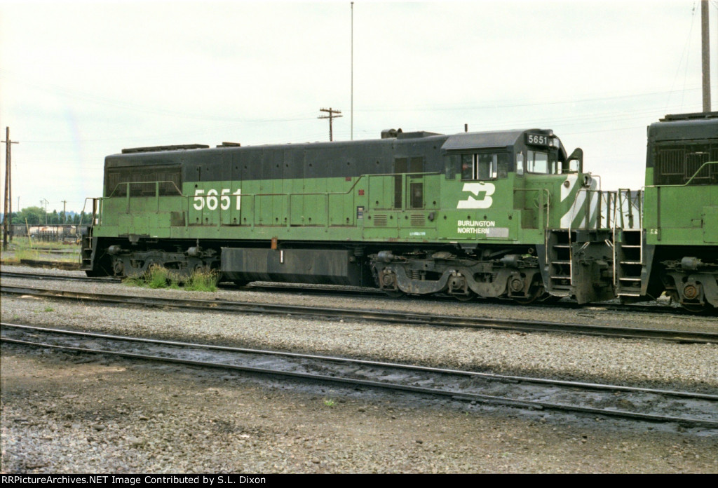 BN 5651